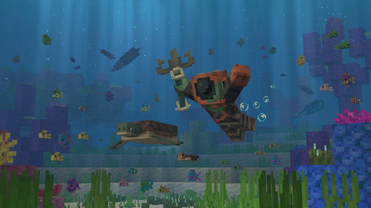 RealismCraft | Spark Universe - Minecraft Partner