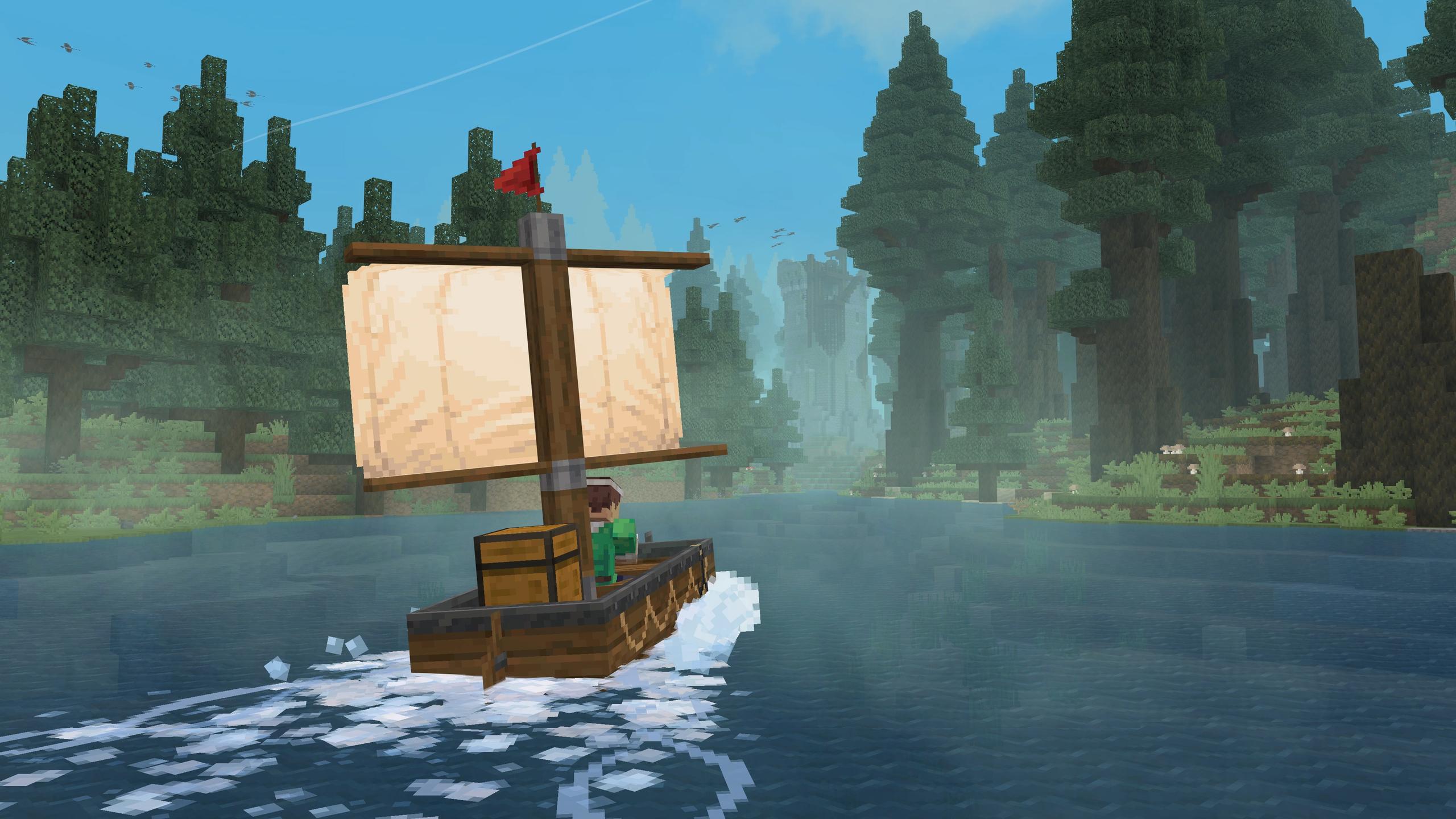 RealismCraft | Spark Universe - Minecraft Partner